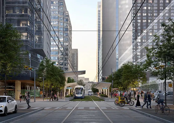 Home - Austin Transit Partnership