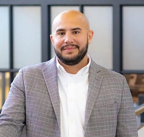 Bryan Rivera - Austin Transit Partnership