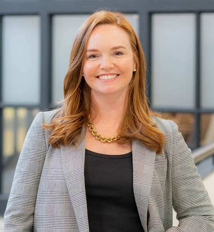 Casey Burack - Austin Transit Partnership