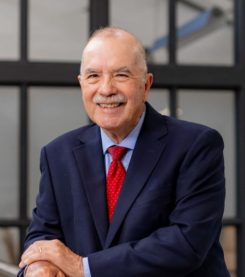 Juan Garza - Austin Transit Partnership