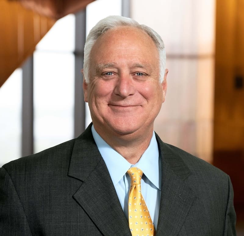 Kirk Watson - Austin Transit Partnership