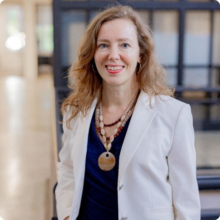 Jennifer Pyne - Austin Transit Partnership