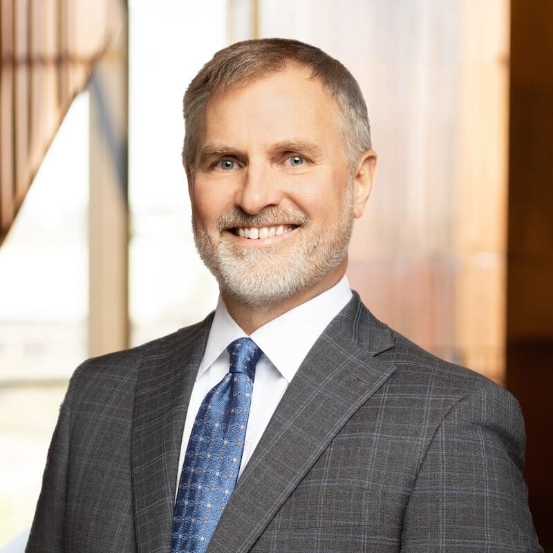 Jon Fortune - Austin Transit Partnership